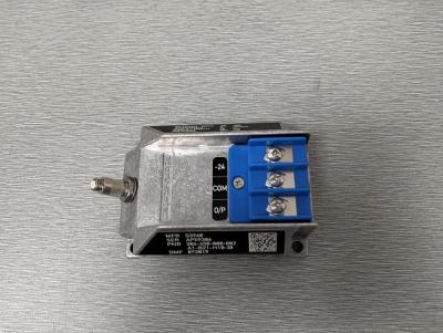 China Proximity Measurement System IQS450 204-450-000-002 A3-B21-H10-I1 Signal Conditioner for sale