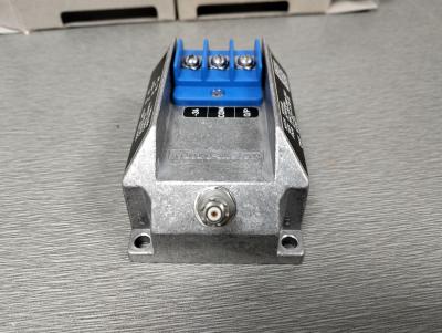 China Proximity Measurement System IQS450 204-450-000-002 A3-B23-H05-I1 Signal Conditioner for sale