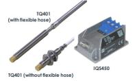 China Proximity Measurement System IQS450 204-450-000-002 A3-B23-H10-I1 Signal Conditioner for sale