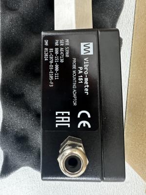 China PA151 800-151-000-111 B1-C070-D3-E105-F3 Probe Mounting Adaptor for sale