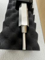 China PA151 800-151-000-111 B1-C070-D3-E105-F3 Probe Mounting Adaptor for sale