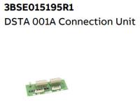 China DSTA 001A 3BSE015195R1 ABB  Connection Unit for sale