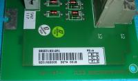 China DSTA 001B 3BSE018316R1 ABB Connection Unit for Analog for sale