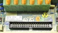 China DSTA 131 57120001-CV ABB Connection Unit For AI Board for sale