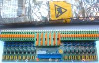 China DSTA 131 57120001-CV ABB Connection Unit For AI Board for sale