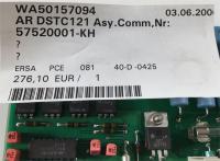 China DSTC 121 EXC57520001-KH ABB Connection Unit for sale