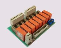 China DSTD108 57160001-ABD ABB Connection Unit  Net Height 40.5 mm for sale