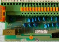 China DSTD 110A 57160001-TZ ABB Connection Unit For Digital for sale
