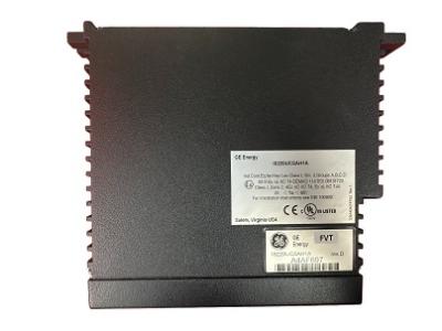 China IS220UCSAH1A GE Mark VIe Embedded Controller Module for Turbine Control for sale