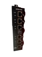 China IS220UCSAH1A GE Mark VIe Embedded Controller Module for Turbine Control for sale