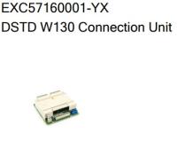 China DSTD W130 57160001-YX ABB Connection Unit for sale