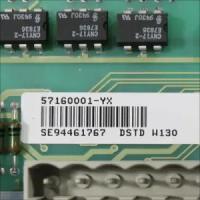 China DSTD W130 57160001-YX ABB Connection Unit for sale
