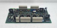 China DSTD W150 57160001-AAK ABB Digital Output Board  157.5mm Net Width for sale