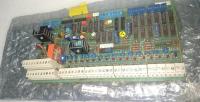 China DSTX W110 57160001-AAP ABB Digital Input Board for sale