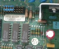 China DSTX W110 57160001-AAP ABB Digital Input Board for sale