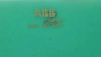 China DSXS 001 57170001-A ABB FAHM 200 Simulator 157.5mm Net Width for sale