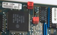 China PFSK110 DSPU120 57310001-HG ABB Processor Board  Length 324 mm for sale