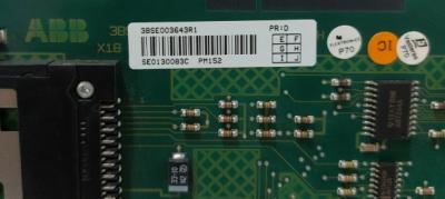 China PM152 3BSE003643R1 ABB Analog Output Module for sale
