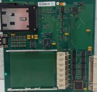 China PM152 3BSE003643R1 ABB Analog Output Module for sale
