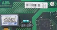 China PM153 3BSE003644R1 ABB Hybrid Module 324mm Net Depth for sale