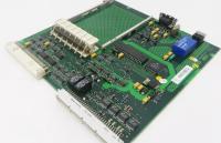 China PM153 3BSE003644R1 ABB Hybrid Module 324mm Net Depth for sale