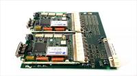 China PM154 3BSE003645R1 ABB Communication Interface Board for sale