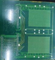 China PM154 3BSE003645R1 ABB Communication Interface Board for sale