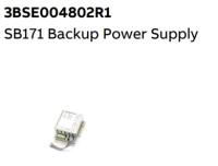 China SB171 3BSE004802R1 ABB Backup Power Supply for sale
