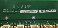 China BB510 3BSE001693R2 ABB Bus Backplane 12SU Length 405 Mm for sale
