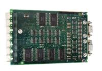 China CI520V1 3BSE012869R1 ABB  AF100 Communication Interface for sale
