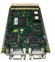 China CI520V1 3BSE012869R1 ABB  AF100 Communication Interface for sale