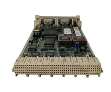 China CI535V26 3BSE022161R1 ABB RTU Protocol IEC870-5-101 Unba for sale
