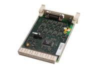 China CI540 3BSE001077R1 ABB S100 I/O Bus Extension Width 108mm for sale