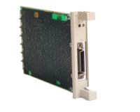 China CI540 3BSE001077R1 ABB S100 I/O Bus Extension Width 108mm for sale