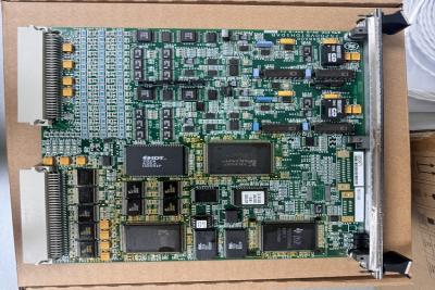 China IS200VRTDH1DAB GE Mark VI Printed Circuit Board GE Turbine Control for sale