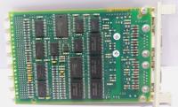 China CI541V1 3BSE014666R1 ABB Profibus Interface Submodule for sale