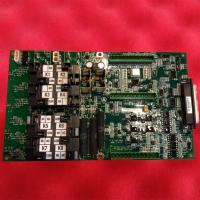 China GE IS200AEADH1ACA Communication Board Mark VI Ge Turbine Control for sale