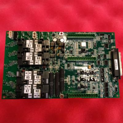 China GE IS200AEADH1ACA Communication Board Mark VI Ge Turbine Control for sale
