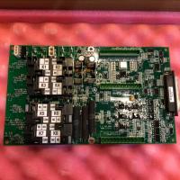 China GE IS200AEADH1ACA Communication Board Mark VI Ge Turbine Control for sale