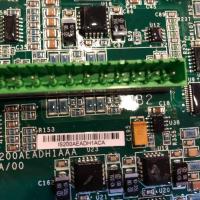 China GE IS200AEADH1ACA Communication Board Mark VI Ge Turbine Control for sale