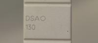 China DSAO 130 57120001-FG ABB Analog Output Unit 16 Ch for sale
