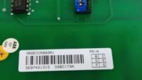 China DSBC 173A 3BSE005883R1 ABB Bus Extender S100 I / O Bus for sale