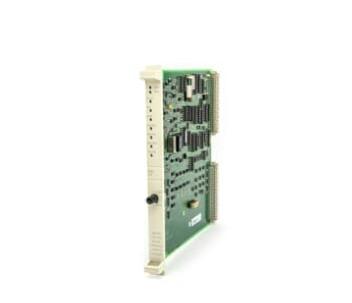China DSBC 175 3BUR001661R1 ABB Redundant S100 I/O Bus Coupler for sale