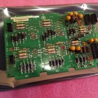 China IS200AEPAH1A GE Mark VI  Printed Circuit Board 330mm Net Depth for sale