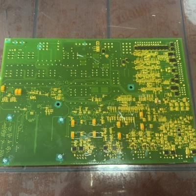 China GE IS200AEPAH1AFD Mark VI Printed Circuit Board  Turbine Control for sale