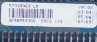 China DSCS131 57310001-LM ABB MasterFieldbus Communication for sale