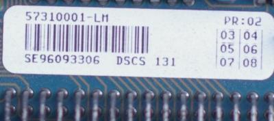 China DSCS131 57310001-LM ABB MasterFieldbus Communication for sale
