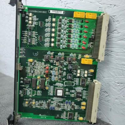 China GE IS200BAIAH1BEE Bridge Application Interface Card 200mm Net Height for sale