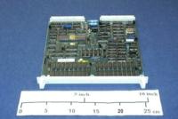 China DSMB 175 57360001-KG ABB Memory Board Dynamic Width 234 mm for sale