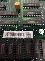 China DSMB 175 57360001-KG ABB Memory Board Dynamic Width 234 mm for sale